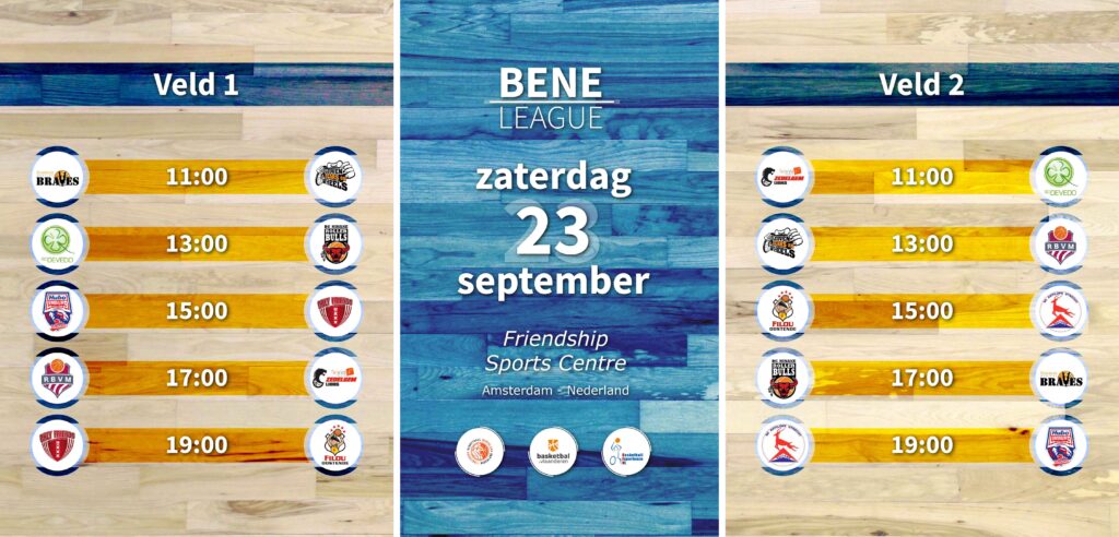 BENE league